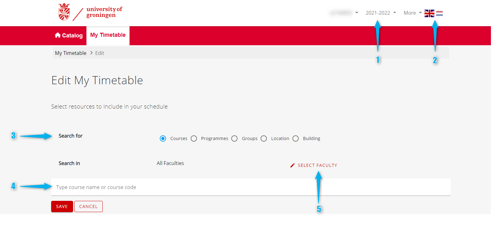 Edu Support