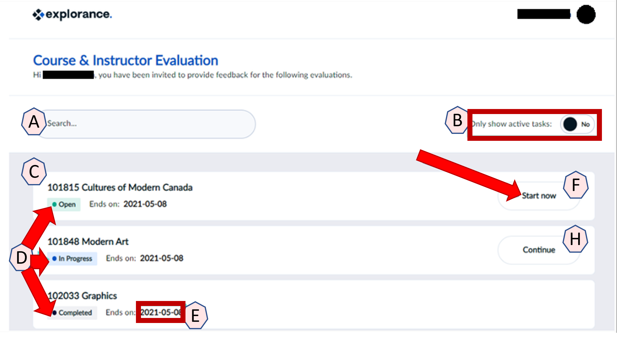 EDU Support