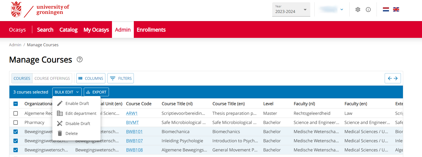 Ocasys DOWNLAODS Alientech